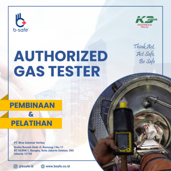 PT Bina Selamat Veritas - Bsafe Consulting & Training