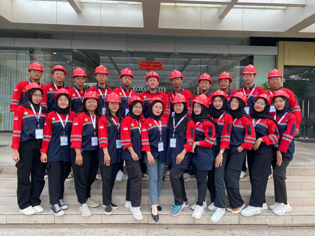 PT Bina Selamat Veritas - Bsafe Consulting & Training